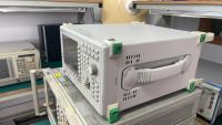 China Anritsu MS9710C Optical Spectrum Analyzer with 600-1750 nm Range, 50 pm RBW, and L-Band Enhancement for sale