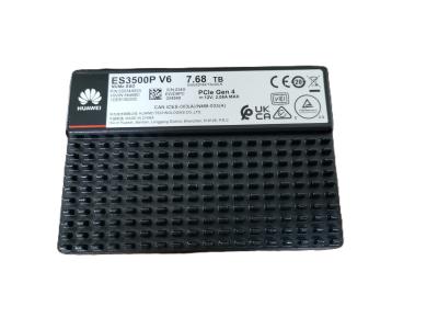 China Huawei ES3500P V6 NVMe SSD PCIe 4.0 Solid State Drive with 3.84TB to 7.68TB Capacity and 3D NAND Flash for sale
