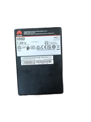 China Huawei HSSD SAS SSD Solid State Drive with 3.84TB to 7.68TB Capacity and SAS 3.0 Interface for sale