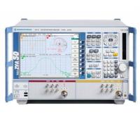 China Rohde and Schwarz ZVA50 50GHz Four-Port Vector Network Analyzer for Pulsed Measurements for sale