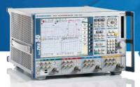 China Rohde and Schwarz ZVA50 50GHz Four-Port Vector Network Analyzer for Pulsed Measurements for sale