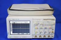 China Keysight 54853A Infiniium Oscilloscope with 2.5 GHz Bandwidth 4 Channels and 20 GSa/s Sample Rate for sale