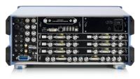 China Rohde Schwarz SMW200A Vector Signal Generator with 67 GHz Frequency and 2 GHz Modulation Bandwidth for MIMO Testing for sale