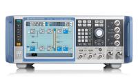 China Rohde Schwarz SMW200A Vector Signal Generator with 67 GHz Frequency and 2 GHz Modulation Bandwidth for MIMO Testing for sale