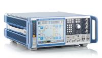 China Rohde Schwarz SMW200A Vector Signal Generator with 67 GHz Frequency and 2 GHz Modulation Bandwidth for MIMO Testing for sale