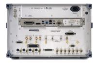 China Keysight N5245B PNA-X Microwave Network Analyzer with 50 GHz Frequency 124 dB Dynamic Range and 4-ports for sale