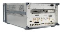 China Keysight N5245B PNA-X Microwave Network Analyzer with 50 GHz Frequency 124 dB Dynamic Range and 4-ports for sale