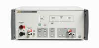 China Fluke 52120A Transconductance Amplifier with 100-240VAC Input, 10 MHz Frequency, and 120 A Output for sale