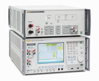 China Fluke 52120A Transconductance Amplifier with 100-240VAC Input, 10 MHz Frequency, and 120 A Output for sale