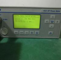 China Boonton 4530 4531 Single Channel RF Peak Power Meter Tested in Full Working Conditions with 10 MHz to 40 GHz Range for sale
