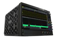China RIGOL DS70000 Series Digital Oscilloscope with 5 GHz Bandwidth 20 GSa/s Sample Rate and 4 Channels for sale