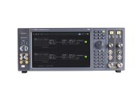 China Keysight M9484C VXG Vector Signal Generator with 54 GHz Frequency Range 2.5 GHz Modulation Bandwidth and 4 Synchronized Channels for sale