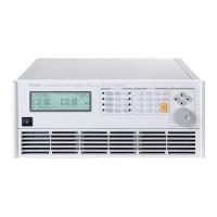 China Chroma 63800 Programmable AC Electronic Load with GPIB RS-232 Interfaces and 1800W/3600W/4500W Power Rating Up to 45Arms for sale