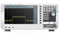 China R&S FPC1500 Signal Spectrum Analyzer 5 kHz to 1 GHz with Integrated Signal Source and Upgradable to 3 GHz for sale