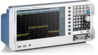 China R&S FPC1500 Signal Spectrum Analyzer 5 kHz to 1 GHz with Integrated Signal Source and Upgradable to 3 GHz for sale