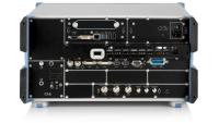 China Rohde and Schwarz FSW43 Signal and Spectrum Analyzer with 2 Hz to 43.5 GHz Frequency Range and 800 MHz Analysis Bandwidth for sale