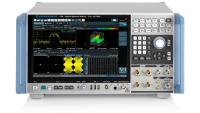 China Rohde and Schwarz FSW43 Signal and Spectrum Analyzer with 2 Hz to 43.5 GHz Frequency Range and 800 MHz Analysis Bandwidth for sale