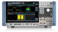 China Rohde and Schwarz FSW43 Signal and Spectrum Analyzer with 2 Hz to 43.5 GHz Frequency Range and 800 MHz Analysis Bandwidth for sale