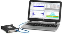 China Tektronix RSA306B USB Portable Real-Time Spectrum Analyzer with 9 kHz to 6.2 GHz Range and 40 MHz Real-Time Bandwidth for sale