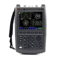 China Portable Keysight N9925A FieldFox Handheld 9 GHz Full Two-Port Vector Network Analyzer for sale