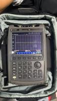 China Portable Keysight N9925A FieldFox Handheld 9 GHz Full Two-Port Vector Network Analyzer for sale