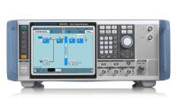 China Rohde Schwarz SMM100A Vector Signal Generator with 100 kHz to 44 GHz Frequency and 1 GHz Modulation Bandwidth for 5G NR Signal Generation for sale