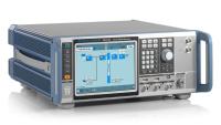 China Rohde Schwarz SMM100A Vector Signal Generator with 100 kHz to 44 GHz Frequency and 1 GHz Modulation Bandwidth for 5G NR Signal Generation for sale