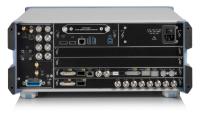 China Rohde Schwarz SMM100A Vector Signal Generator with 100 kHz to 44 GHz Frequency and 1 GHz Modulation Bandwidth for 5G NR Signal Generation for sale