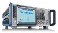 China Rohde Schwarz SMM100A Vector Signal Generator with 100 kHz to 44 GHz Frequency and 1 GHz Modulation Bandwidth for 5G NR Signal Generation for sale