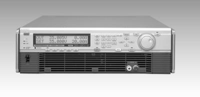China Kikusui PAX35-30 Programmable DC Power Supply with 35 V, 30 AMP Output and Low Ripple Noise for sale