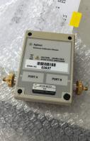 China Keysight 85093C RF Electronic Calibration Module with 300 kHz to 9 GHz Frequency Range and 3.5 mm 4-port Connector for sale