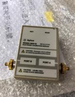 China Keysight 85093C RF Electronic Calibration Module with 300 kHz to 9 GHz Frequency Range and 3.5 mm 4-port Connector for sale
