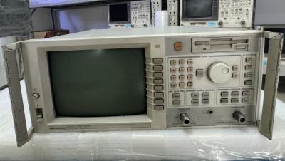 China Keysight Agilent 8711C Portable Pre-Owned Vector Network Analyzer with 10 kHz to 1.3 GHz Frequency Range for sale