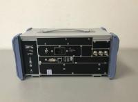 China Rohde and Schwarz FPL1007 Signal and Spectrum Analyzer with 5 kHz to 7.5 GHz Frequency Range, 40 MHz Analysis Bandwidth, and 10.1