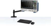 China Rohde and Schwarz MXO44 Digital Oscilloscope with 200 MHz Bandwidth 4 Channel and 12-bit ADC for sale