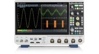 China Rohde and Schwarz MXO44 Digital Oscilloscope with 200 MHz Bandwidth 4 Channel and 12-bit ADC for sale