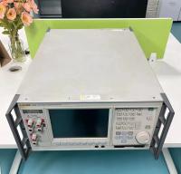 China Fluke 6100A Electrical Power Standard with 50 ppm Frequency Accuracy in Full Working Conditions and Fresh Calibration for sale