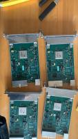 China NI PXI-7951R PXI FPGA Module with Virtex-5 LX30 FPGA 132 General-Purpose Channels and 1152 kbit Block RAM for FlexRIO for sale