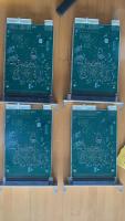 China NI PXI-7951R PXI FPGA Module with Virtex-5 LX30 FPGA 132 General-Purpose Channels and 1152 kbit Block RAM for FlexRIO for sale