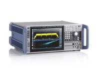 China Rohde & Schwarz FSVA3050 Signal and Spectrum Analyzer with 50 GHz Frequency Range 1 GHz Bandwidth for 5G NR Testing for sale
