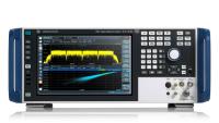 China Rohde & Schwarz FSVA3050 Signal and Spectrum Analyzer with 50 GHz Frequency Range 1 GHz Bandwidth for 5G NR Testing for sale