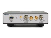 China Tektronix RSA600 Series Real Time Spectrum Analyzer with 40 MHz Bandwidth and 9 kHz to 7.5 GHz Frequency Range for sale