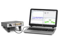 China Tektronix RSA600 Series Real Time Spectrum Analyzer with 40 MHz Bandwidth and 9 kHz to 7.5 GHz Frequency Range for sale