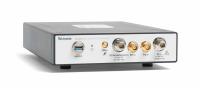 China Tektronix RSA600 Series Real Time Spectrum Analyzer with 40 MHz Bandwidth and 9 kHz to 7.5 GHz Frequency Range for sale