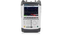 China Rohde & Schwarz ZVH4 Portable Cable Analyzer with 100 kHz to 3.6 GHz Range Rugged Splash-Proof Housing and Built-in DC Voltage Supply for sale