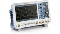 China Rohde and Schwarz RTB2004 Digital Oscilloscope 300MHz 4 Channel with 10-bit A/D Converter for sale