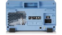 China Rohde and Schwarz RTB2004 Digital Oscilloscope 300MHz 4 Channel with 10-bit A/D Converter for sale