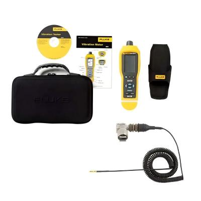 China Fluke 805 FC Vibration Meter with Temperature Measurement Range -20 °C to 200 °C and Crest Factor+ Technology for Machine Health Screening for sale