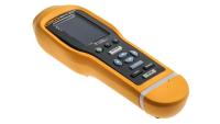 China Fluke 805 FC Vibration Meter with Temperature Measurement Range -20 °C to 200 °C and Crest Factor+ Technology for Machine Health Screening for sale