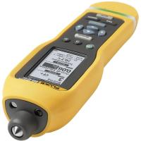 China Fluke 805 FC Vibration Meter with Temperature Measurement Range -20 °C to 200 °C and Crest Factor+ Technology for Machine Health Screening for sale